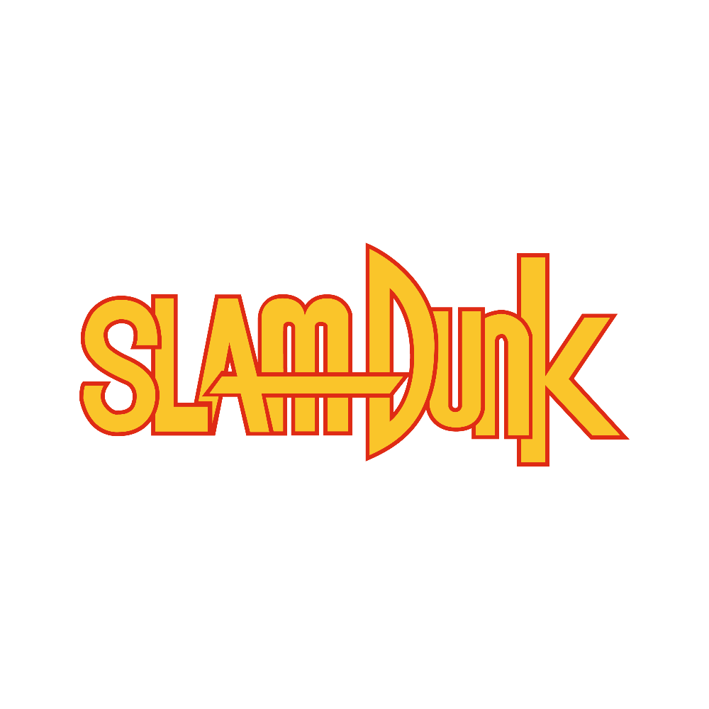 Slam Dunk – RAMENGLOW